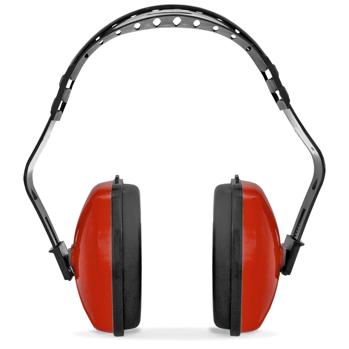 Sound Suppressing Safety Earmuffs for Hearing Protection | ANSI NRR ...