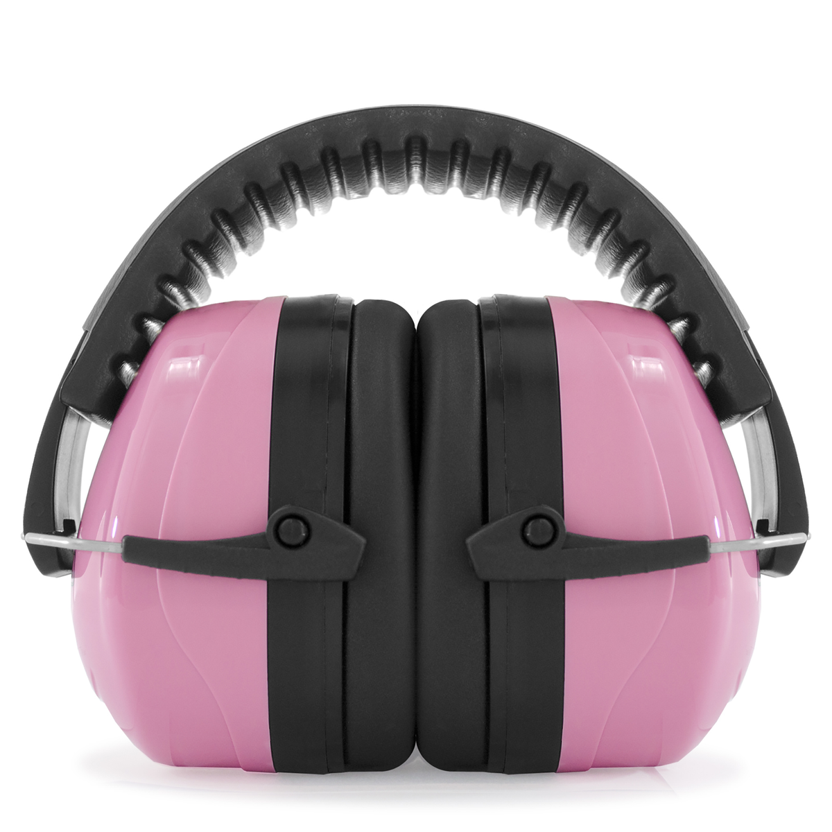 27dB NRR Noise Cancelling Safety Earmuffs | ANSI – JORESTECH