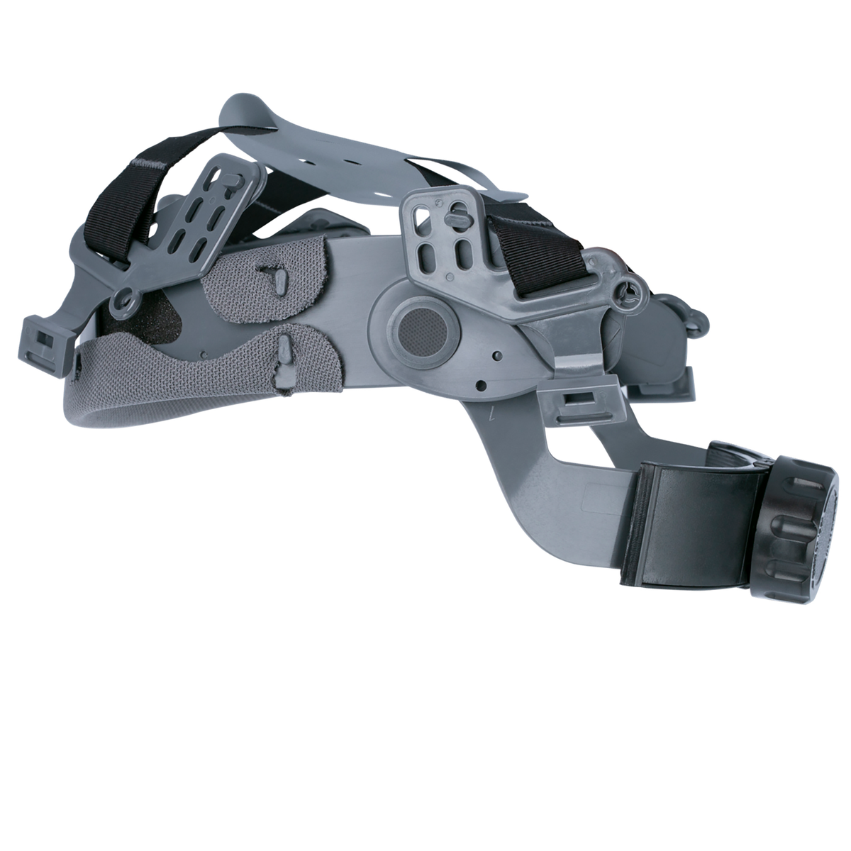 Hard Hat Suspension Replacement | 4-Point Ratchet System – JORESTECH