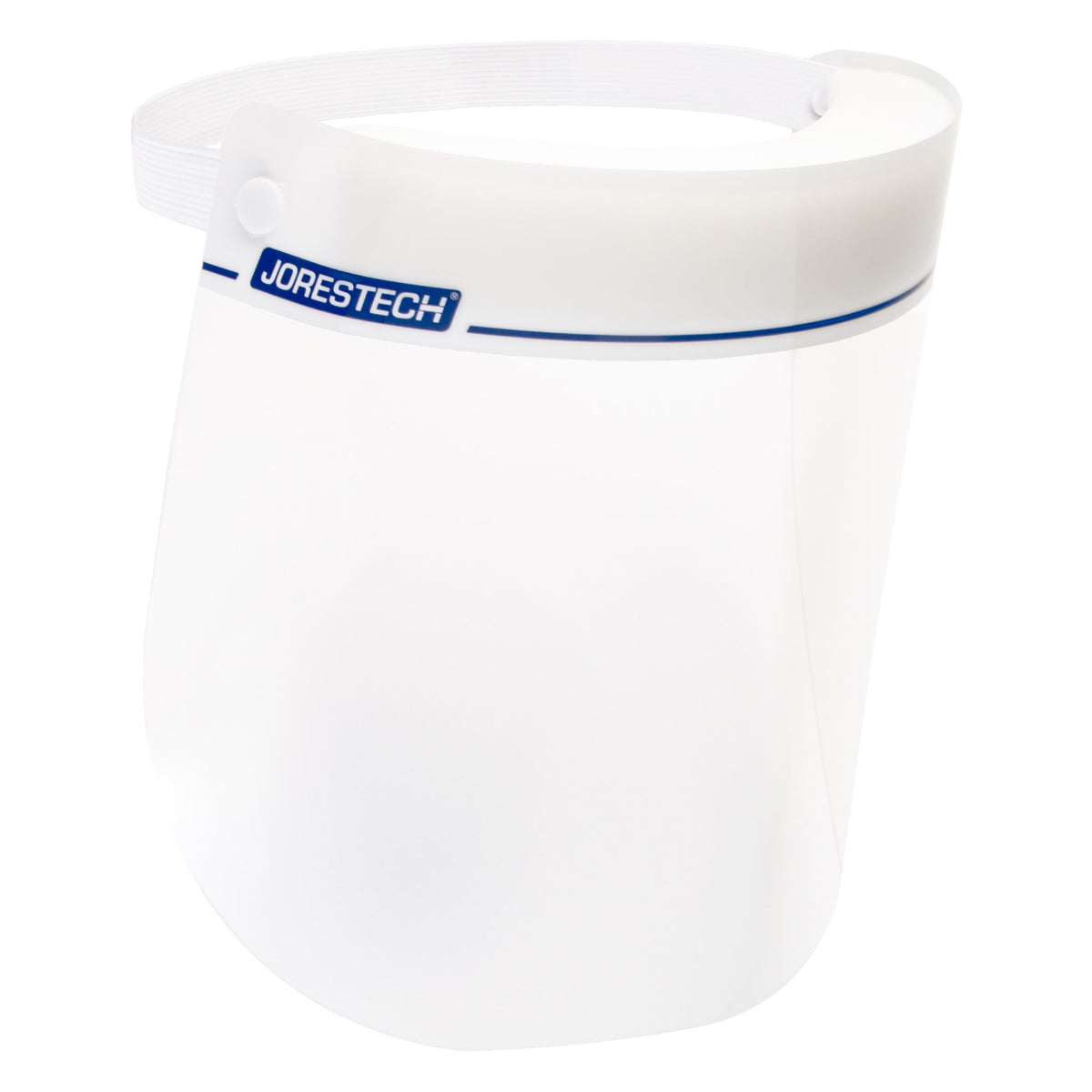 High-Transparency Clear Face Shield for Face Protection – JORESTECH