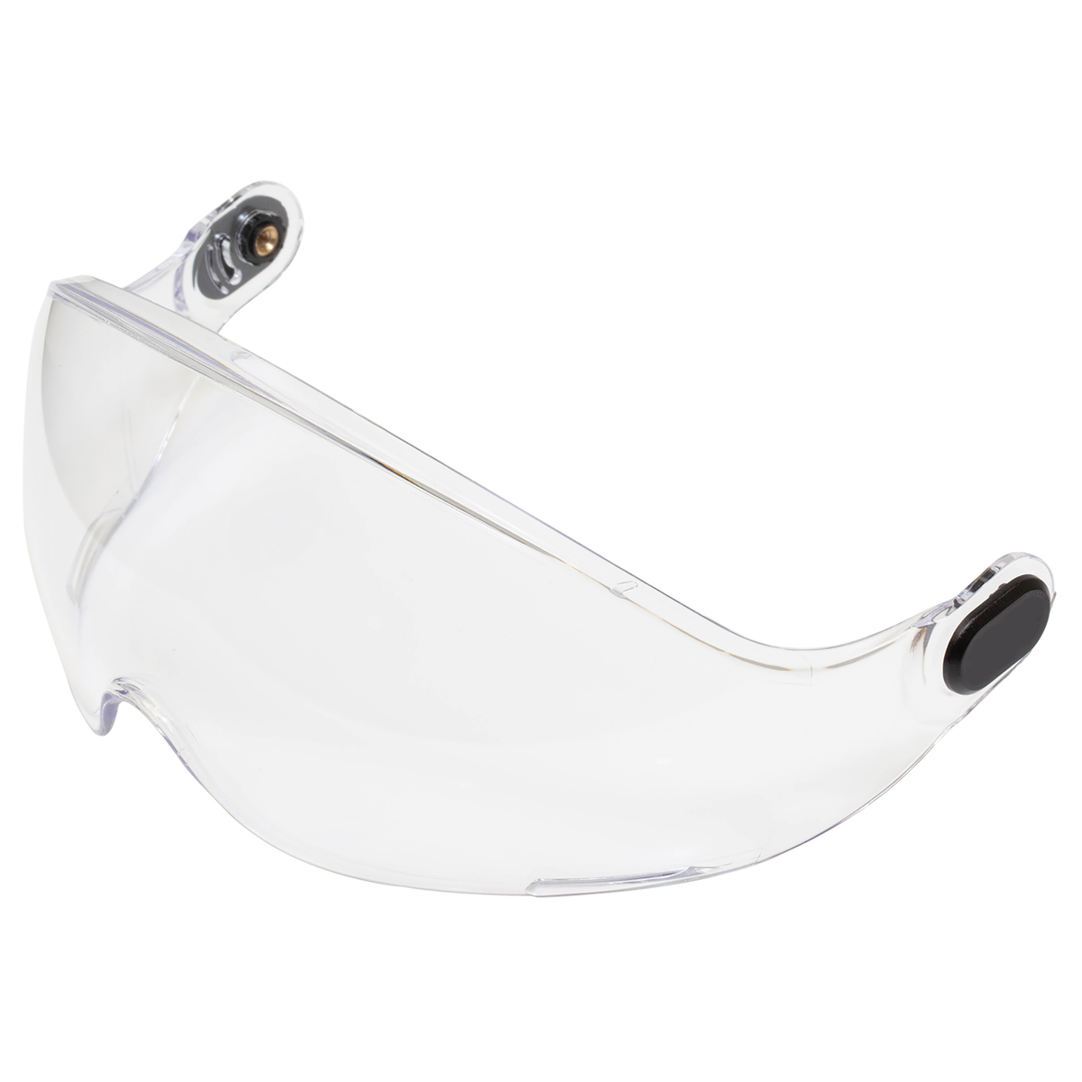 Mountable & Retractable Visor for Hard Hats 6 Series – JORESTECH